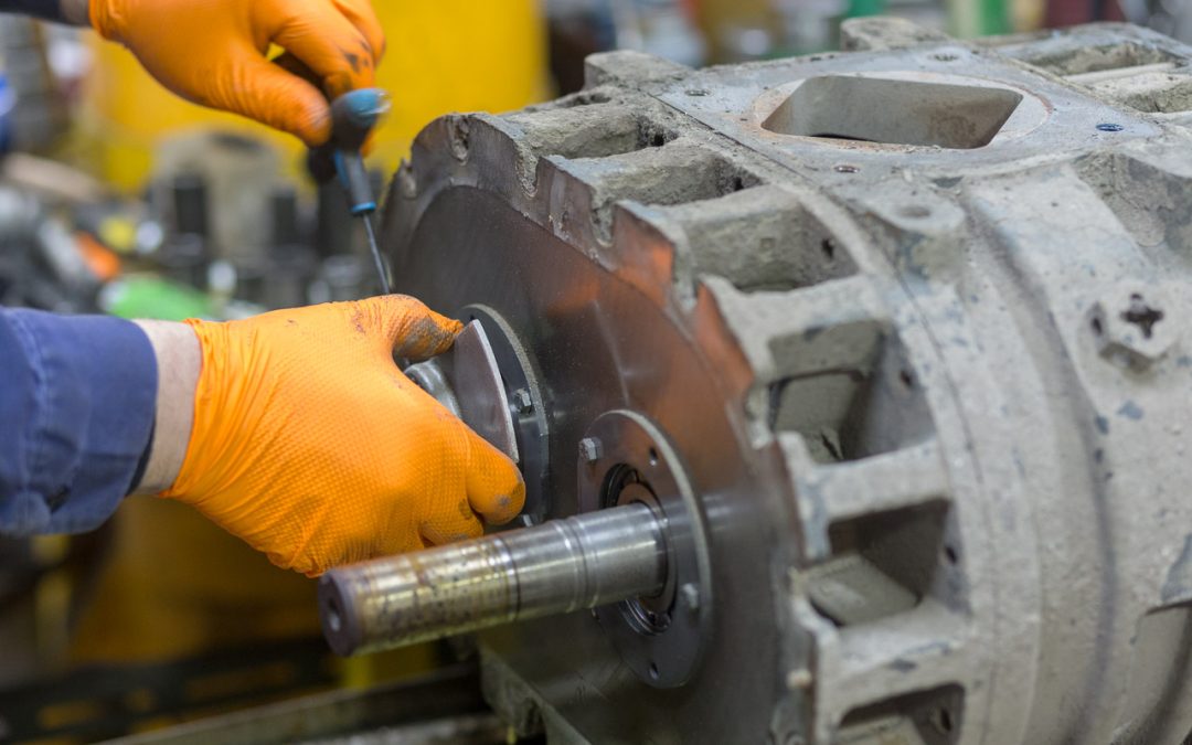 Blowers – Repair-07 | Stuart Tank Sales Corporation
