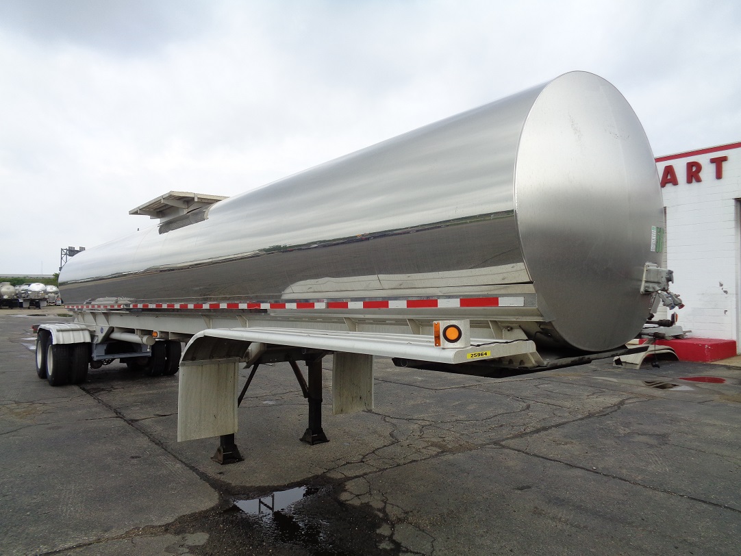 25964b | Stuart Tank Sales Corporation