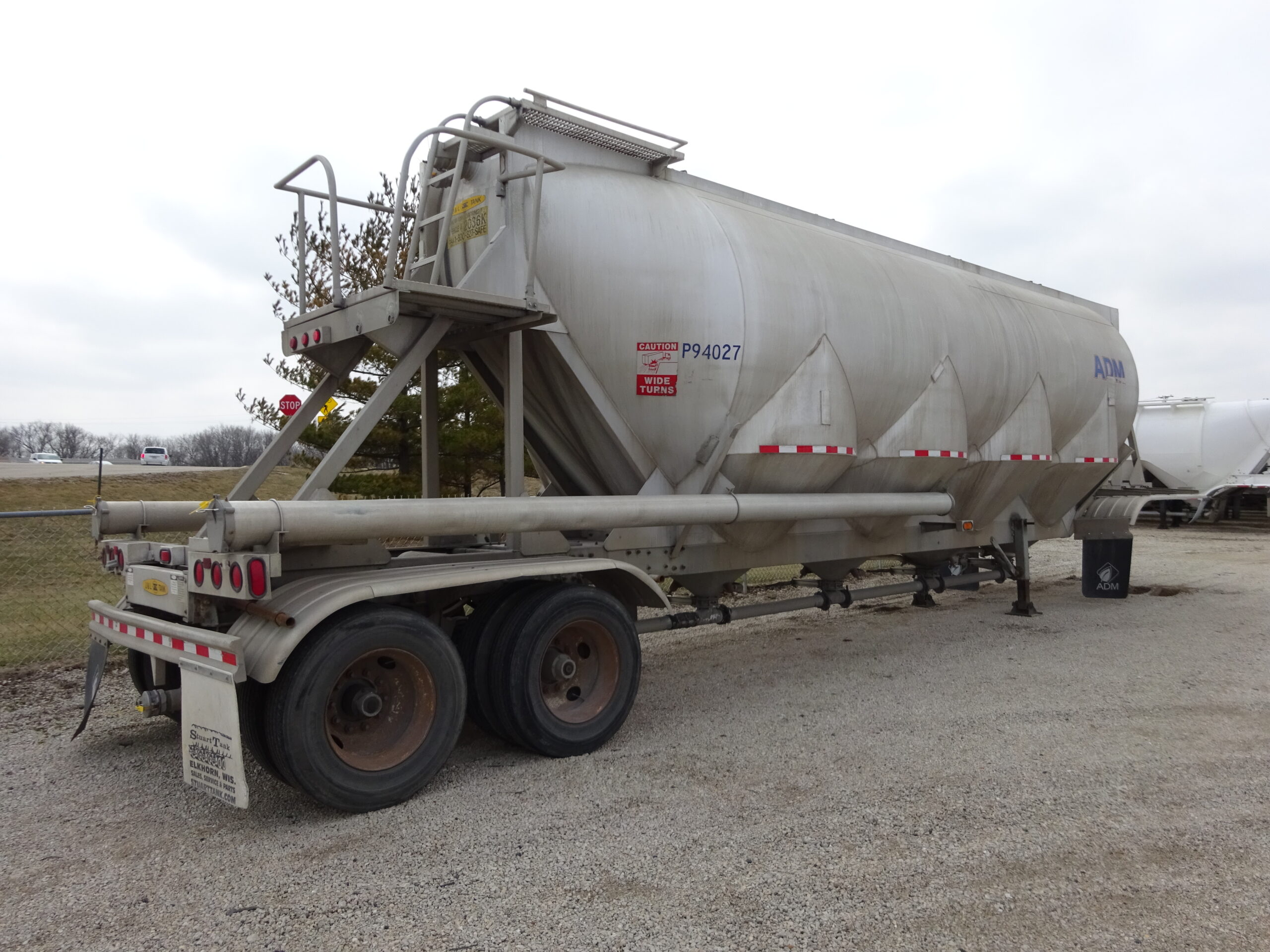 26275a | Stuart Tank Sales Corporation
