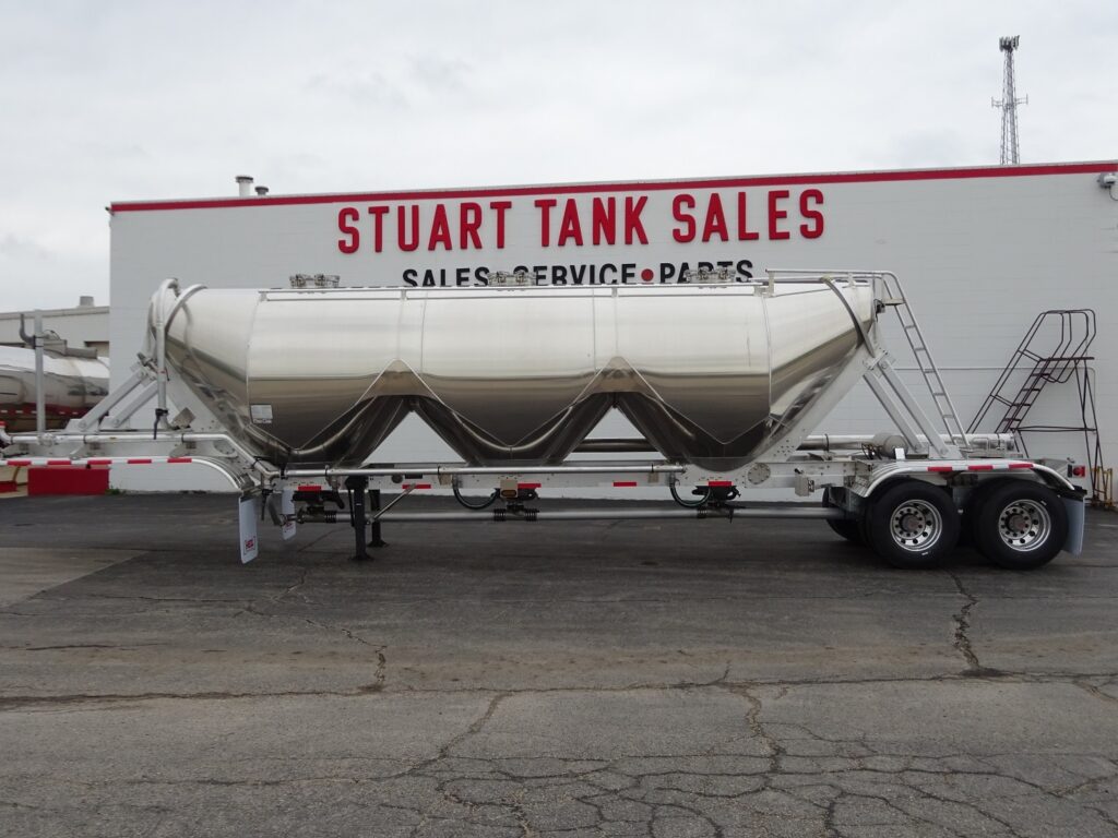 NEW 2025 HEIL | Stuart Tank Sales Corporation